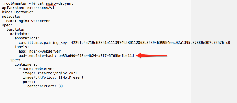 Manage OpenShift Namespaces