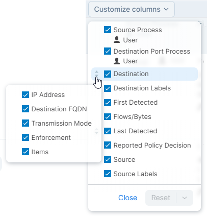 About the Visualization Tools