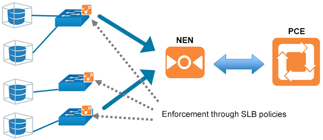 Overview of the NEN